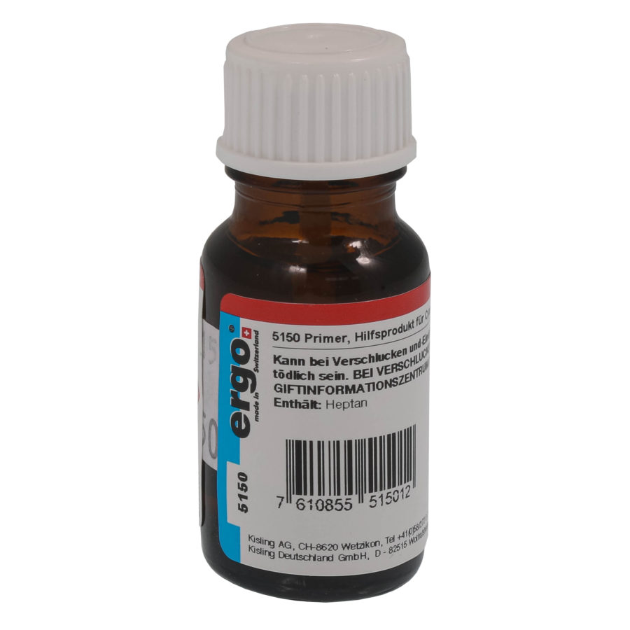 ERGO® 1665 TWO-PART METHACRYLATE ADHESIVE - Solder Connection