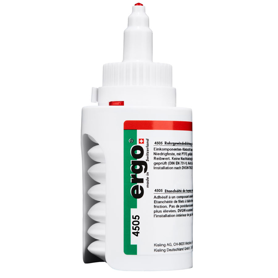 ERGO® 1665 TWO-PART METHACRYLATE ADHESIVE - Solder Connection