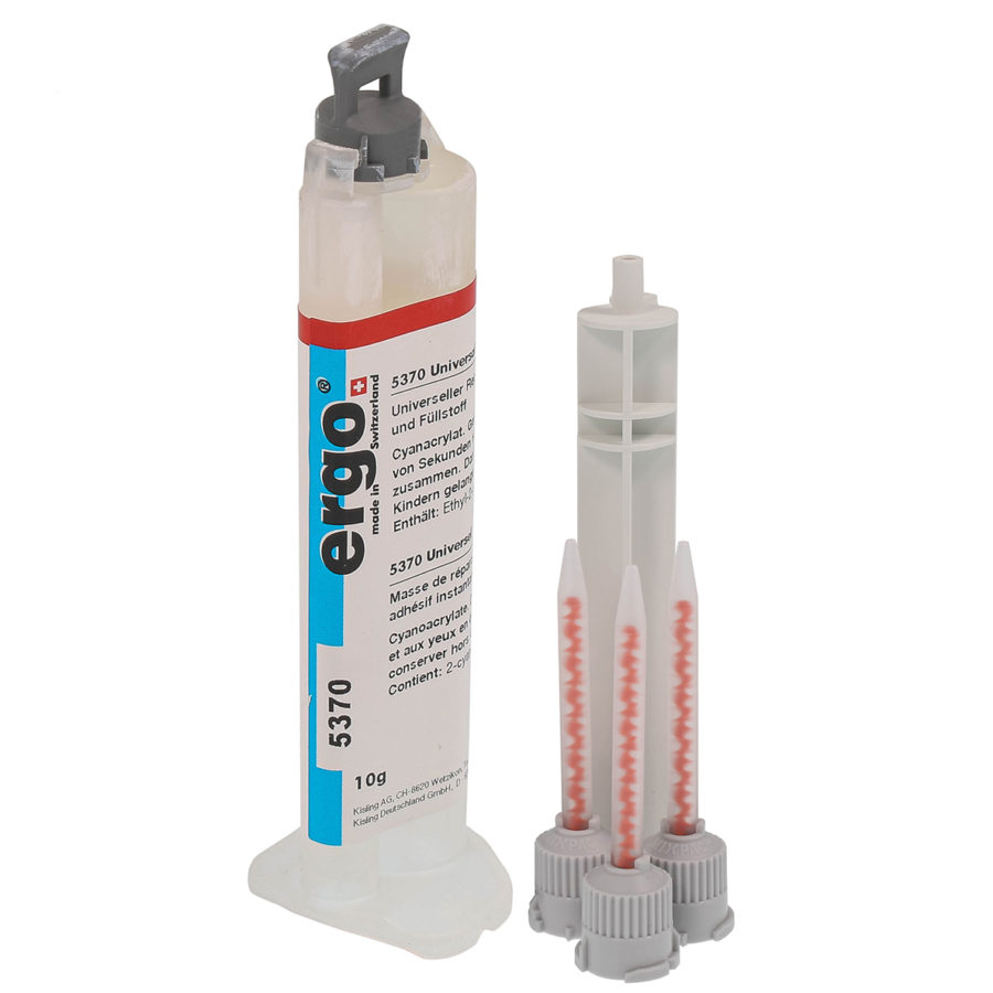ERGO® 5380 UNIVERSAL FLEXIBLE ADHESIVE - Solder Connection