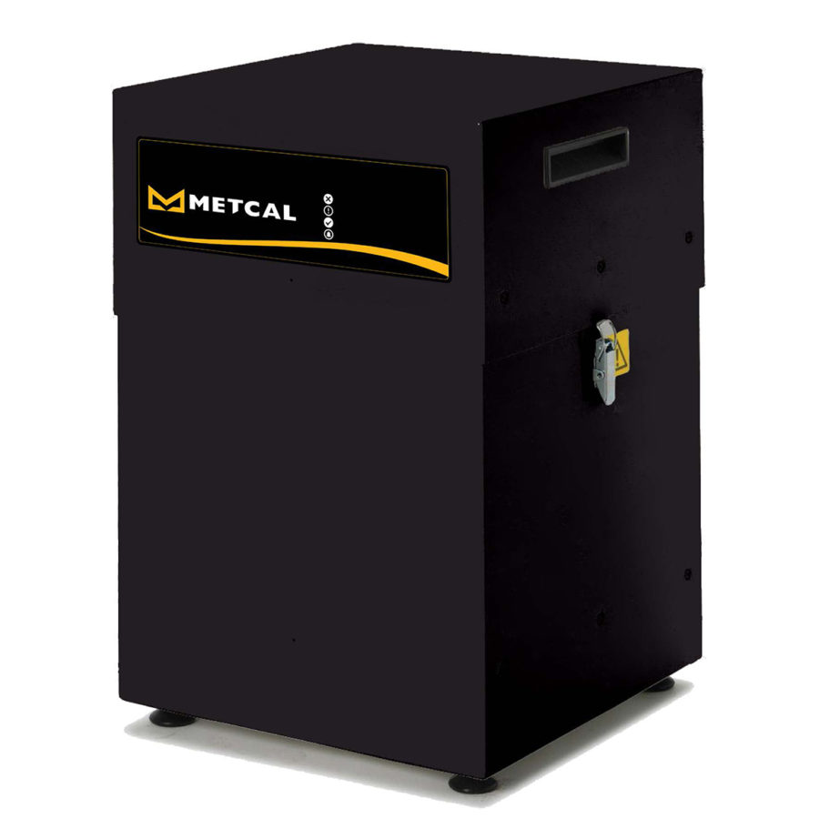 PS-900 SOLDERING SYSTEM - Solder Connection