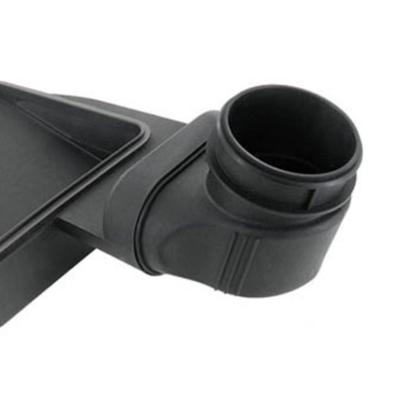 BVX-ADT ARM TO PLENUM ADAPTOR - Solder Connection