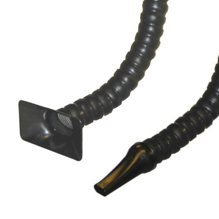 OMNIFLEX ARMS FOR BVX SYSTEMS - Solder Connection