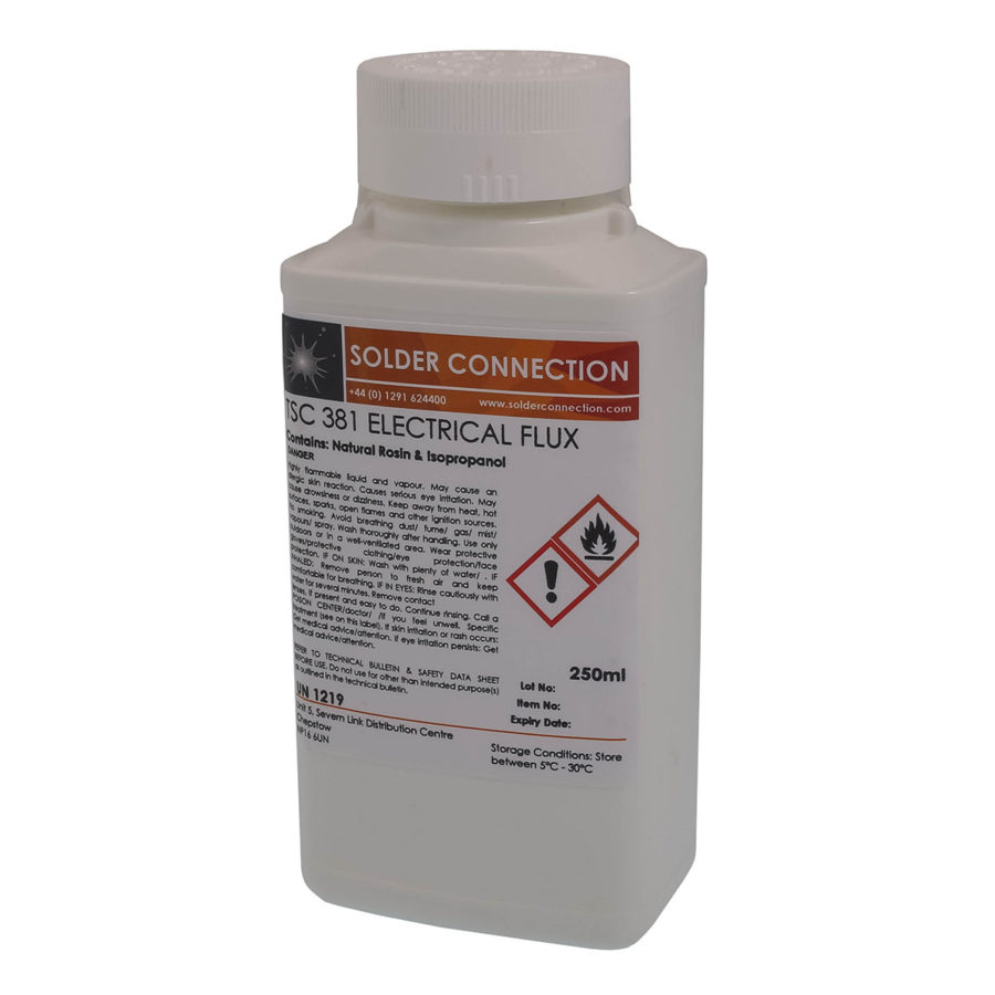 WAVE SOLDER PALLETS - Solder Connection