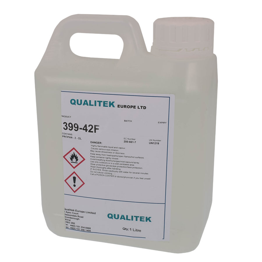 WAVE SOLDER PALLETS - Solder Connection