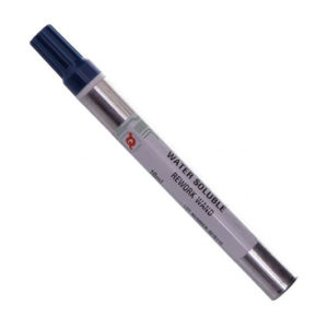 QUALITEK REWORK WAND - Solder Connection