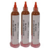 QUALITEK PF708 WATER SOLUBLE FLUX GEL - Solder Connection