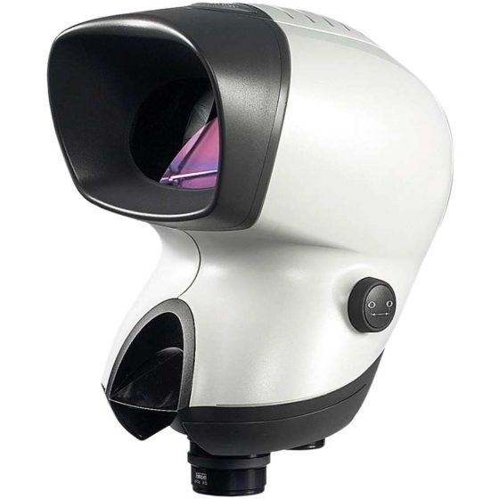 MANTIS COMPACT STEREO MICROSCOPE - Solder Connection