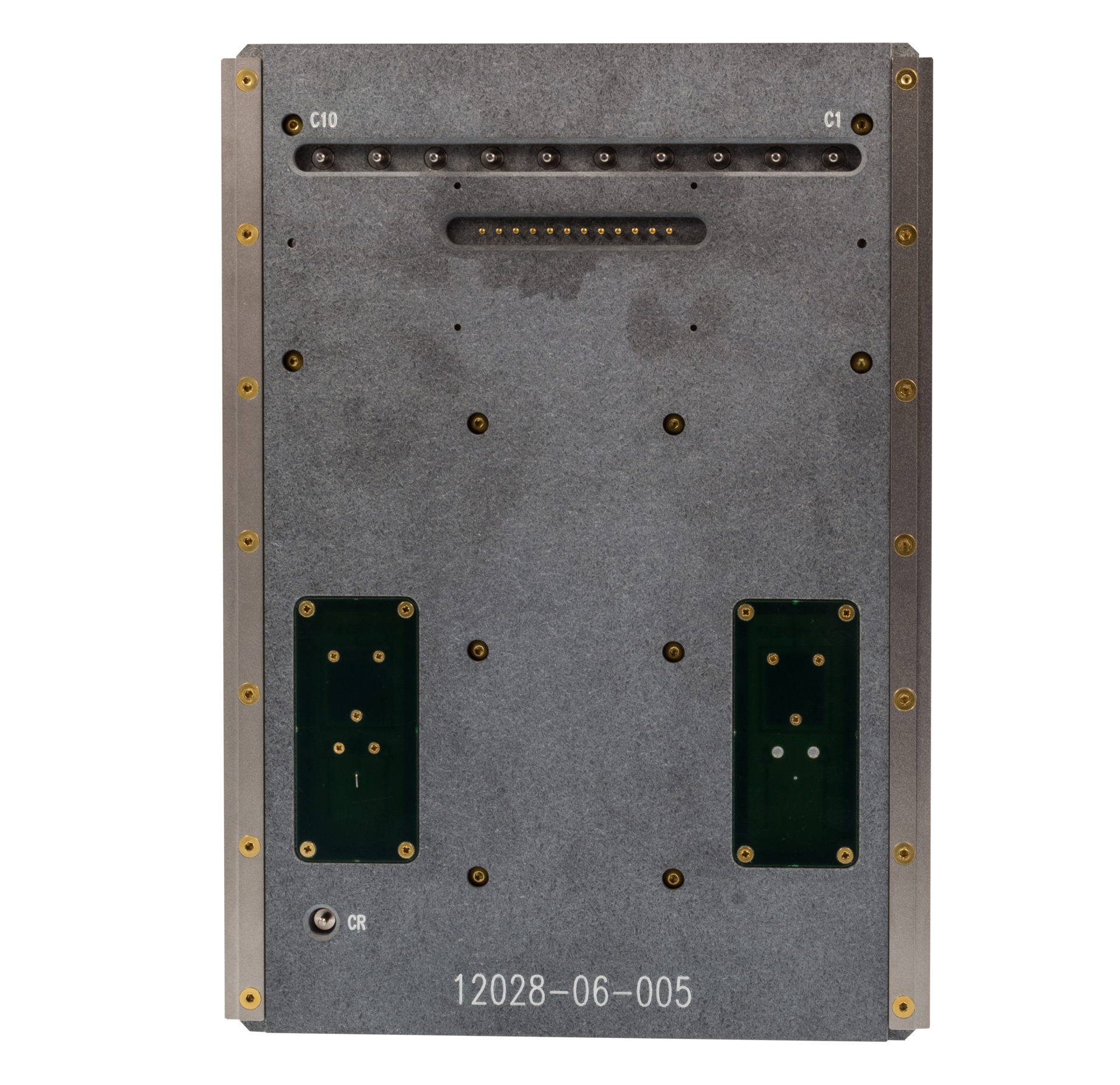 SOLDERSTAR WAVE SHUTTLE PRO PROFILER - Solder Connection