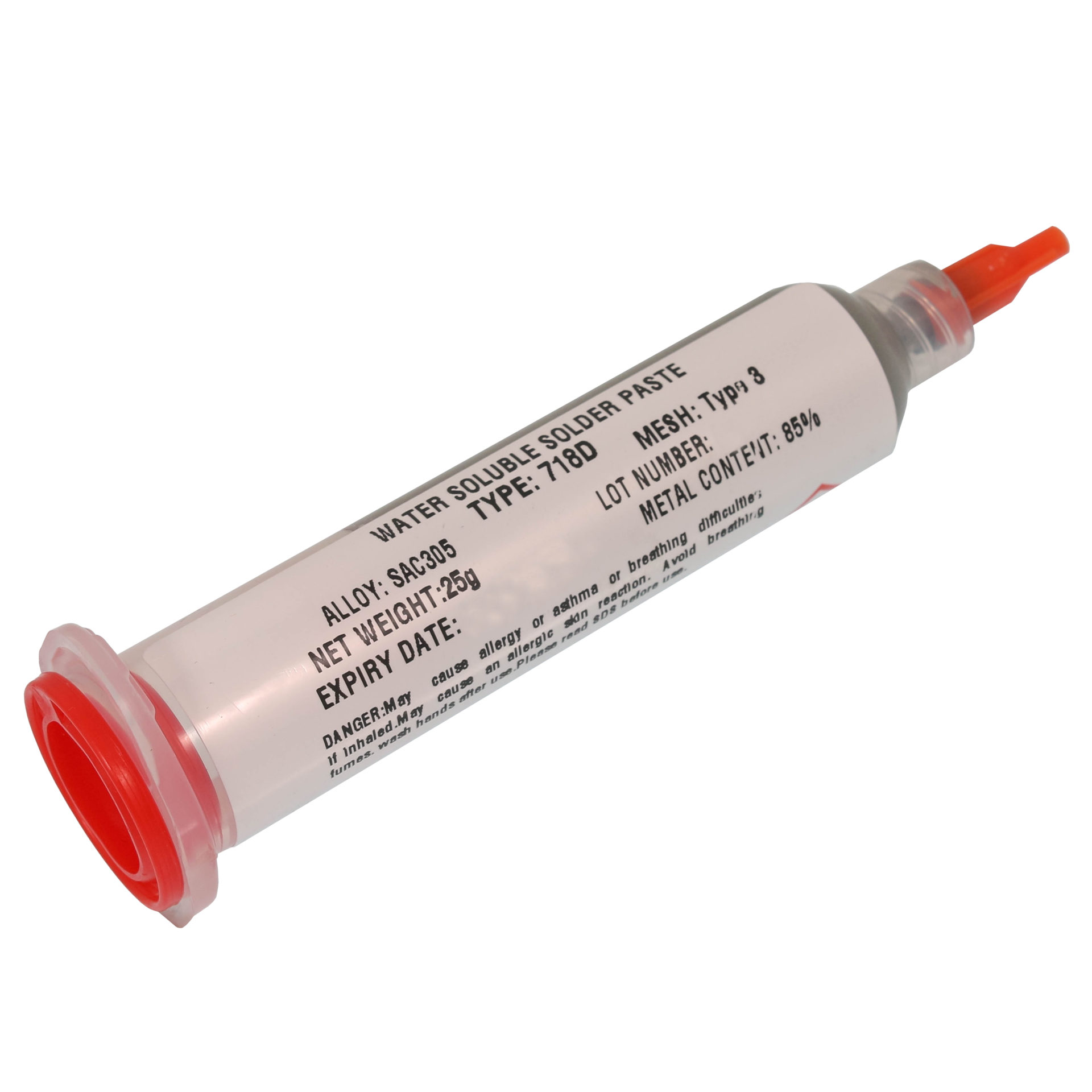 DELTA 718D DISPENSING SOLDER PASTE - Solder Connection