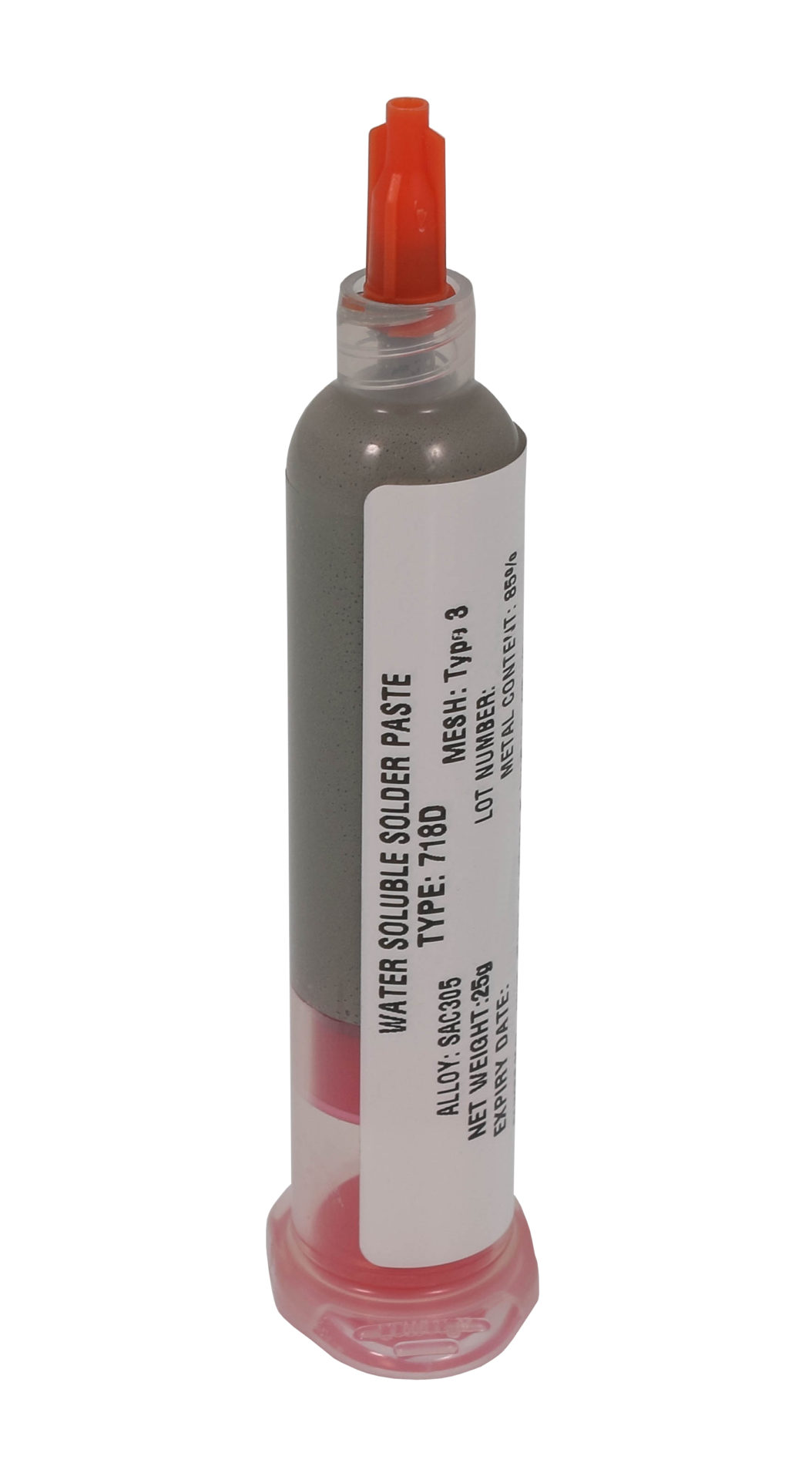 DELTA 718D DISPENSING SOLDER PASTE - Solder Connection