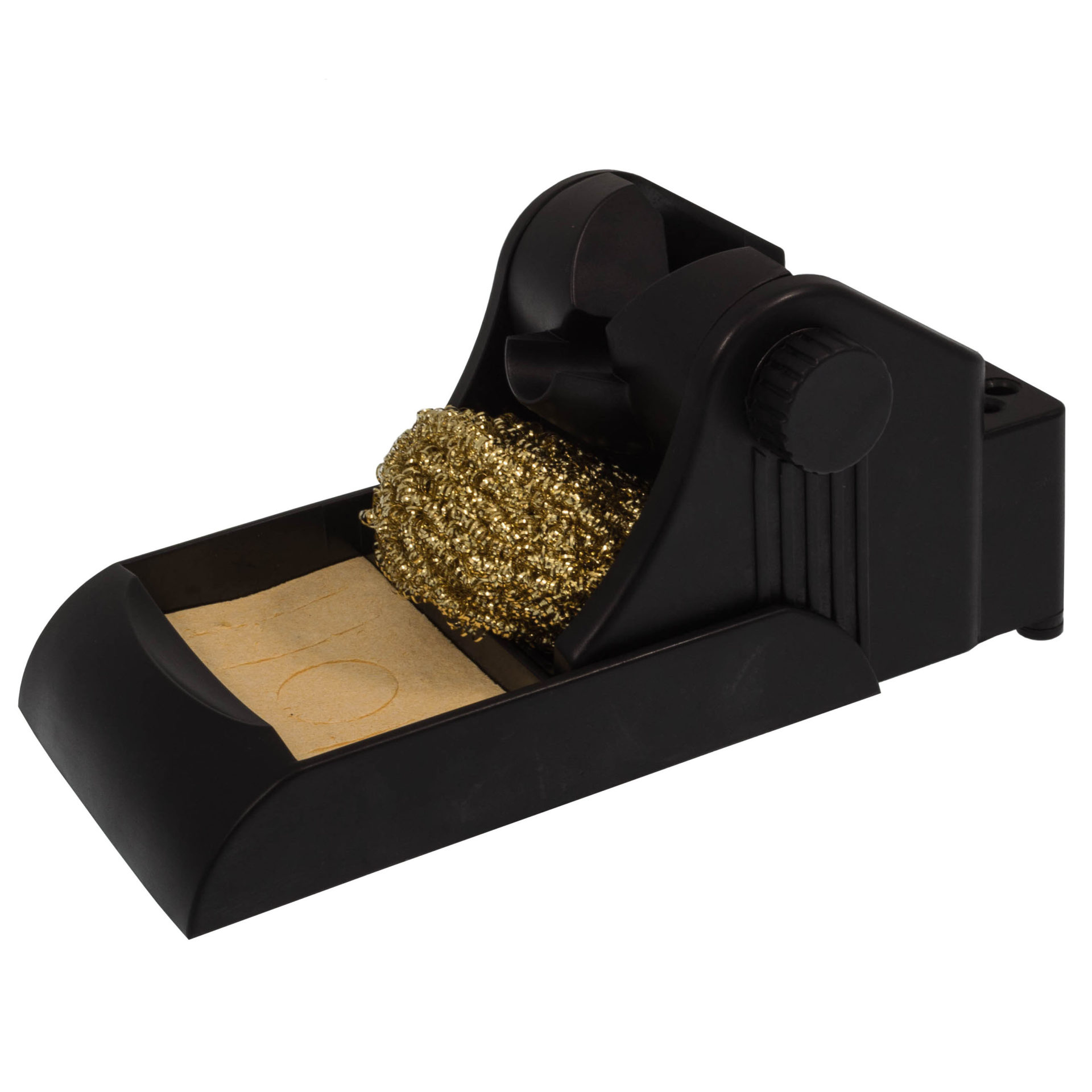 MX-500AV ADVANCED SOLDER & REWORK SYSTEM - Solder Connection