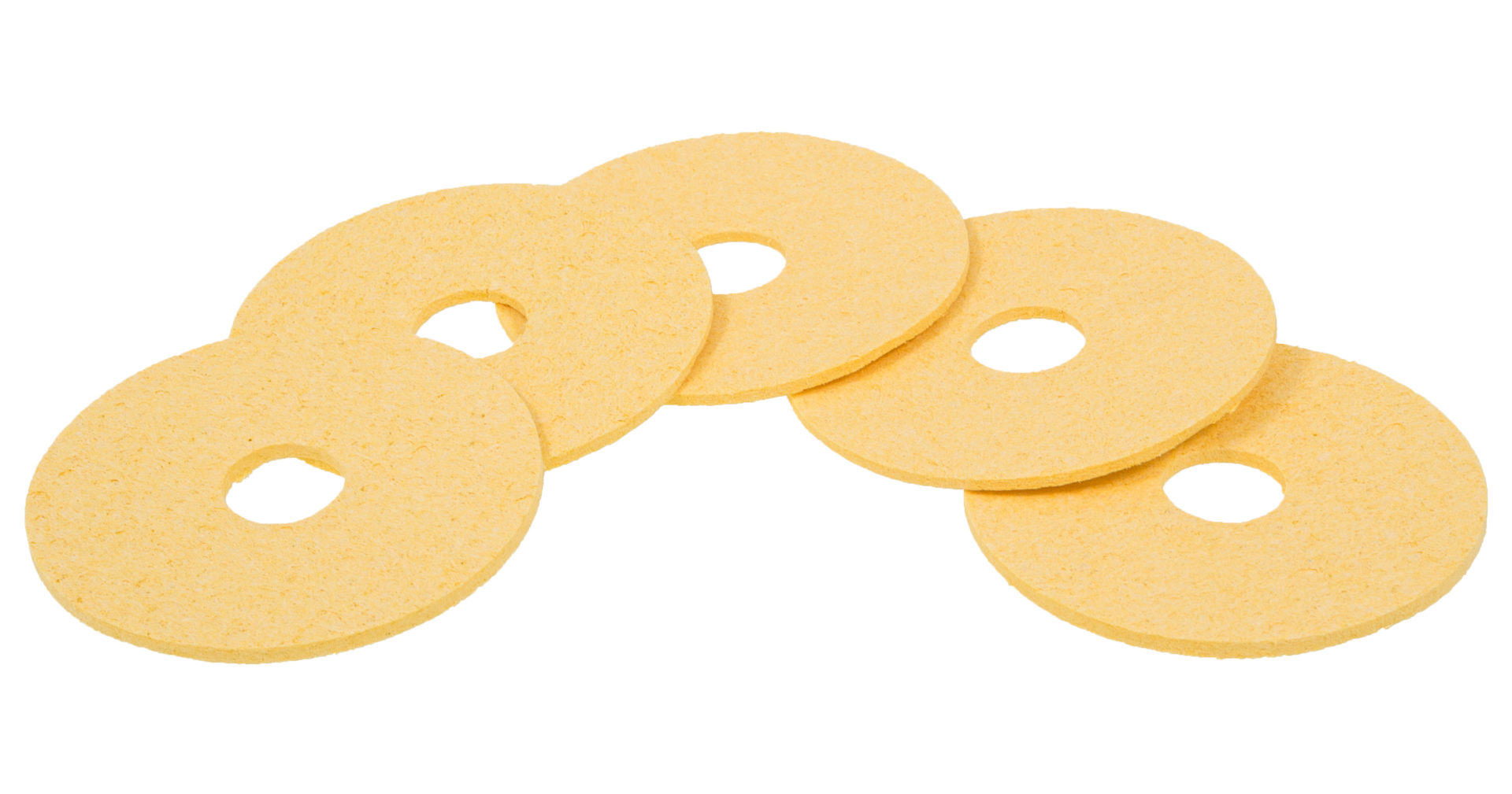 REPLACEMENT SPONGE FOR METCAL SYSTEMS - Solder Connection