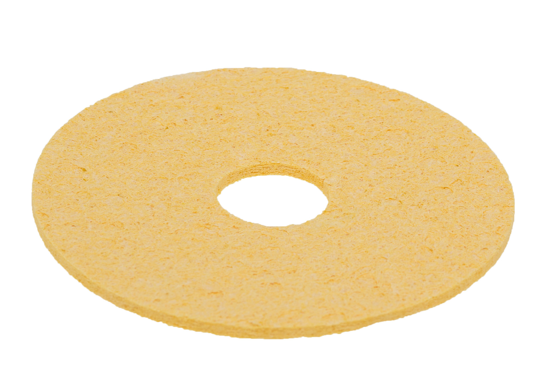 REPLACEMENT SPONGE FOR METCAL SYSTEMS - Solder Connection