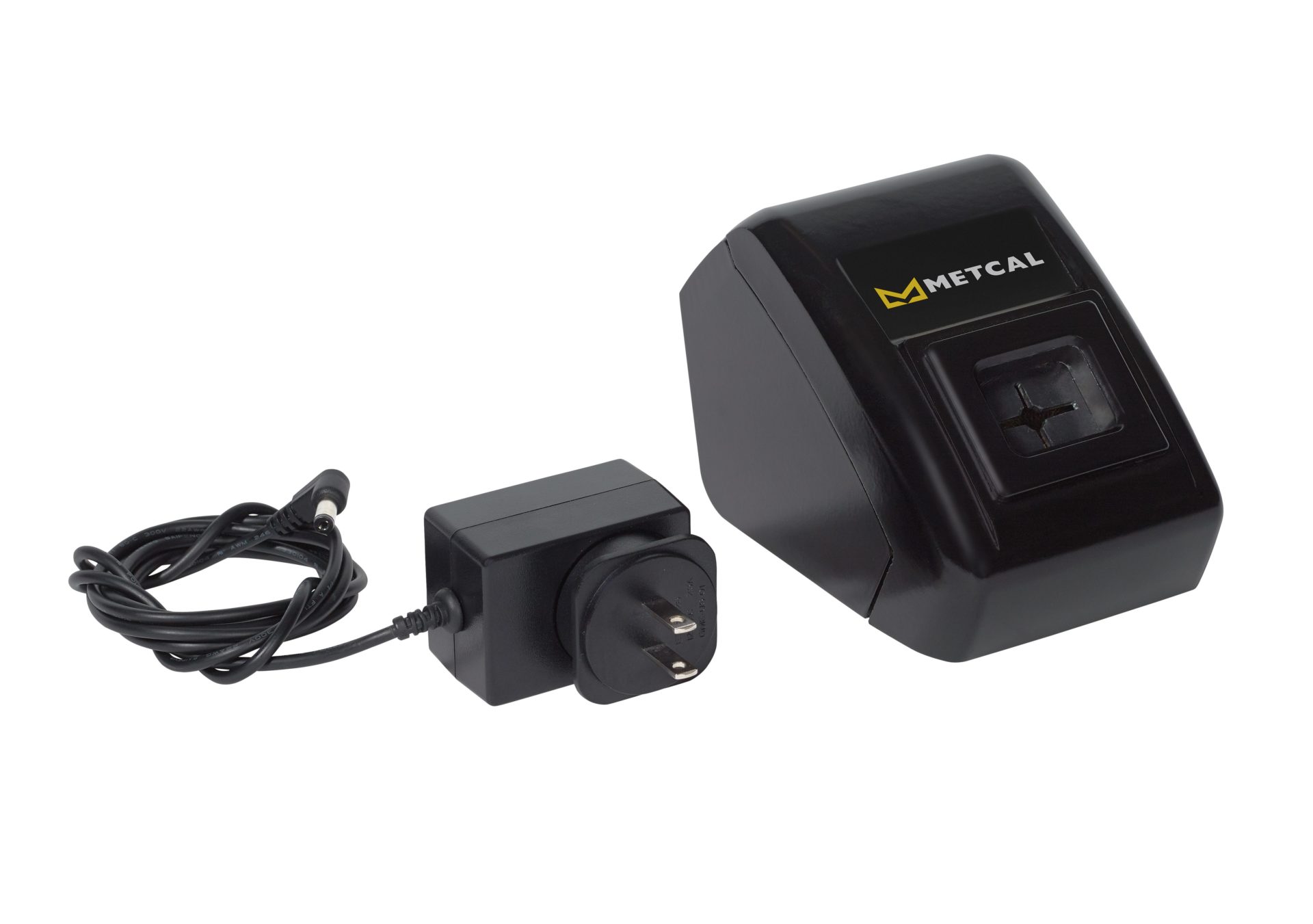 AC-STC ELECTRONIC SOLDER TIP CLEANER - Solder Connection