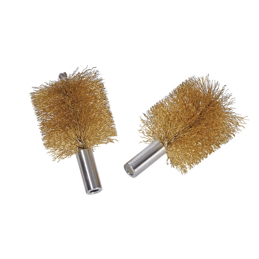 AC-STC ELECTRONIC SOLDER TIP CLEANER - Solder Connection