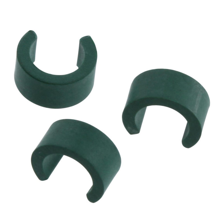 GREEN IDENTIFIER RINGS FOR METCAL TIPS - Solder Connection