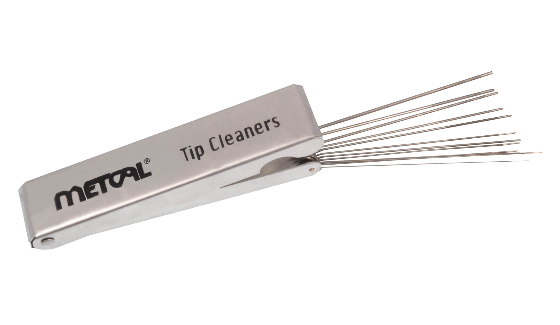 AC-TC DESOLDER TIP CLEANER - Solder Connection