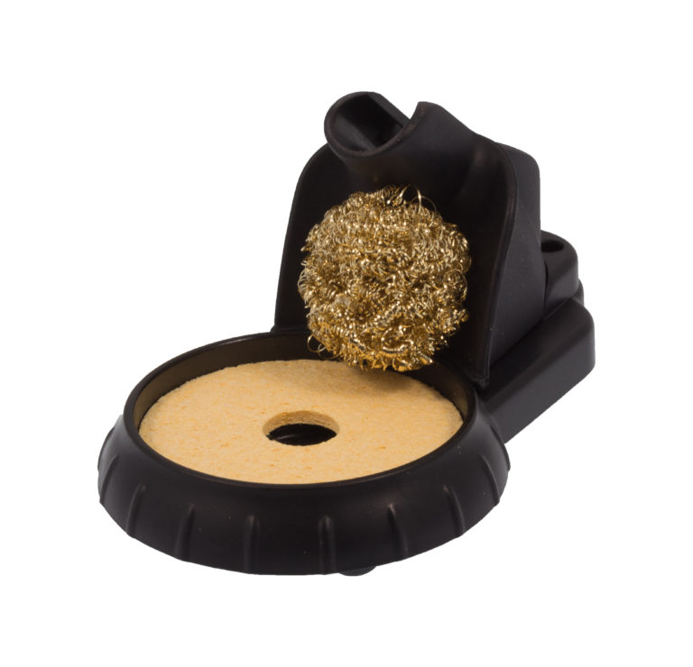 WS2 AUTOSLEEP WORKSTAND - Solder Connection