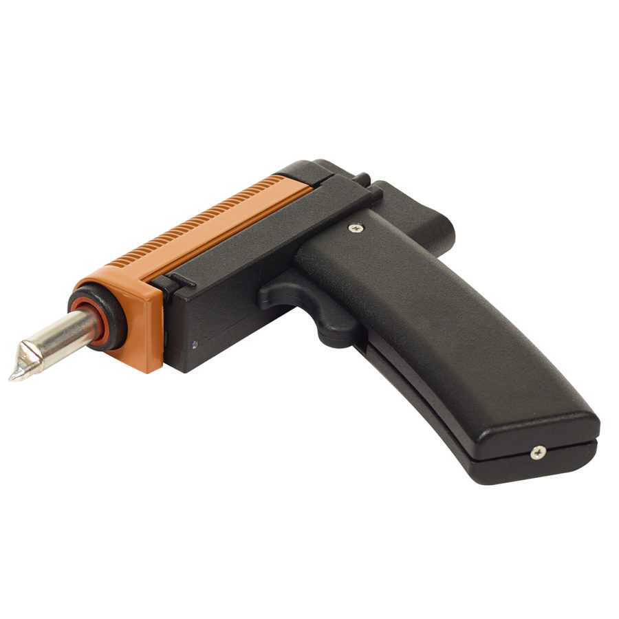 CV-H5-DSHP DESOLDER GUN - Solder Connection