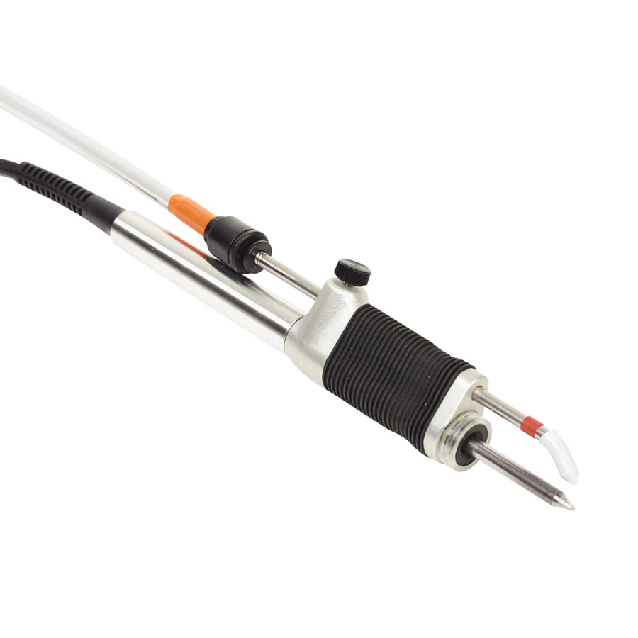 CV-H7-AV WIRE FEEDER HANDPIECE - Solder Connection