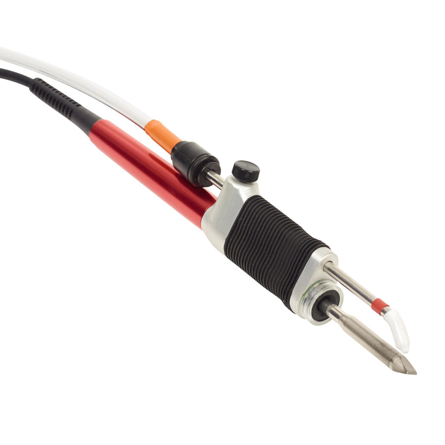 CV-H7-HTD WIRE FEEDER HTD HANDPIECE - Solder Connection
