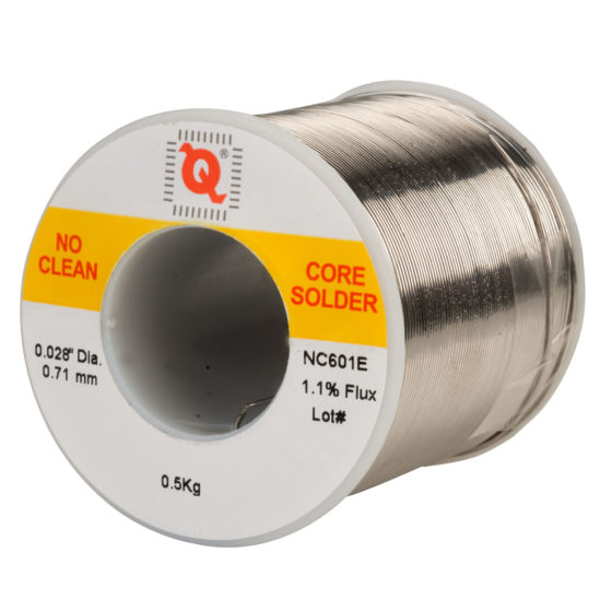 QUALITEK PF200 RMA FLUX GEL - Solder Connection