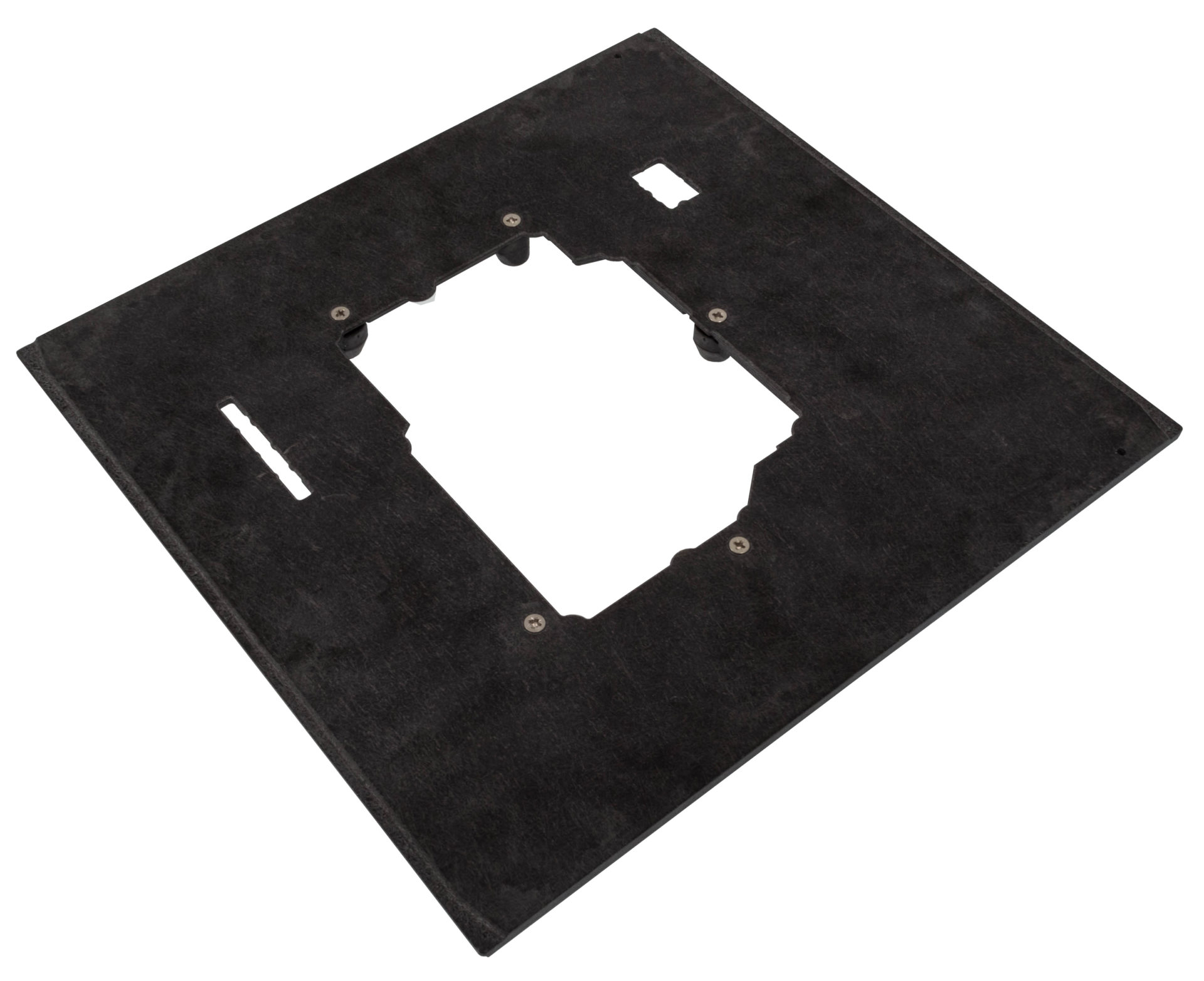 WAVE SOLDER PALLETS - Solder Connection