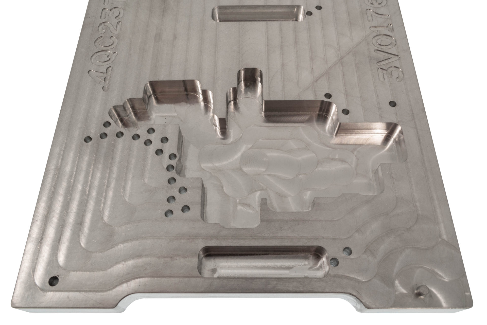 PRESS PIN FIXTURES - Solder Connection