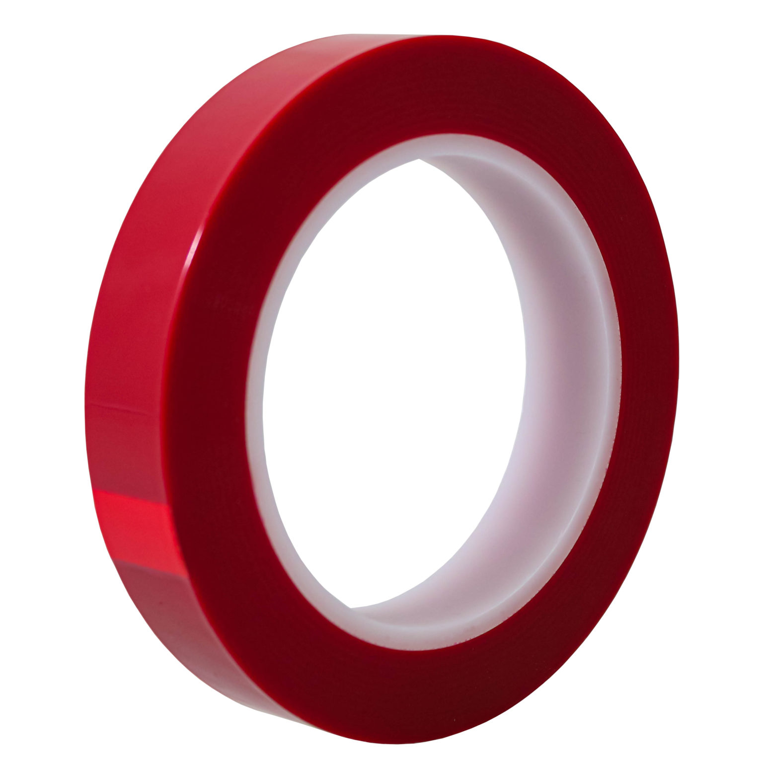 HIGH TEMPERATURE POLYESTER ADHESIVE TAPE - Solder Connection