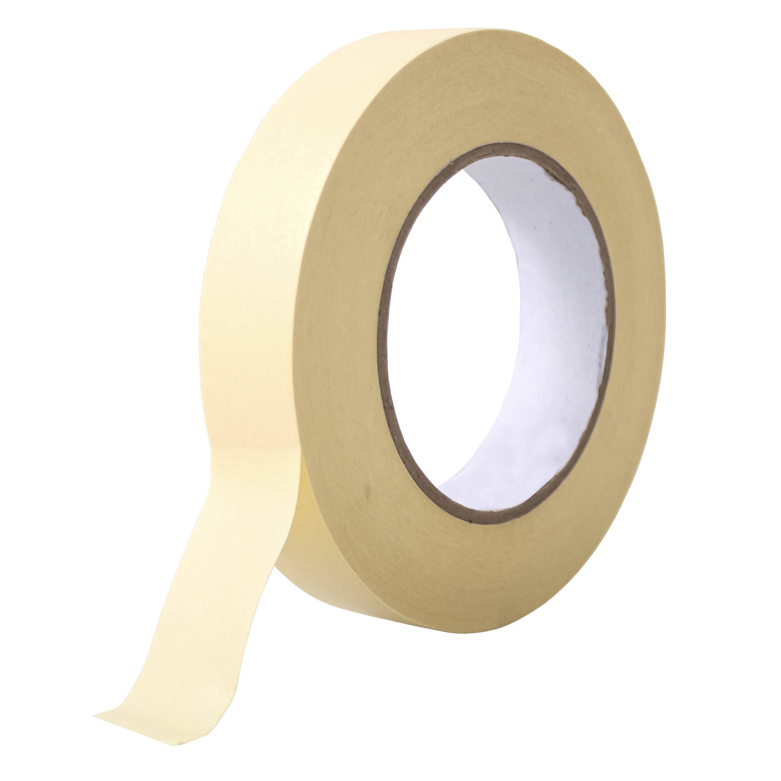 M68 HIGH TEMPERATURE PAPER MASKING TAPE - Solder Connection