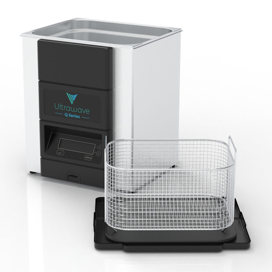 NEON 125 ULTRASONIC 125L TANK - Solder Connection