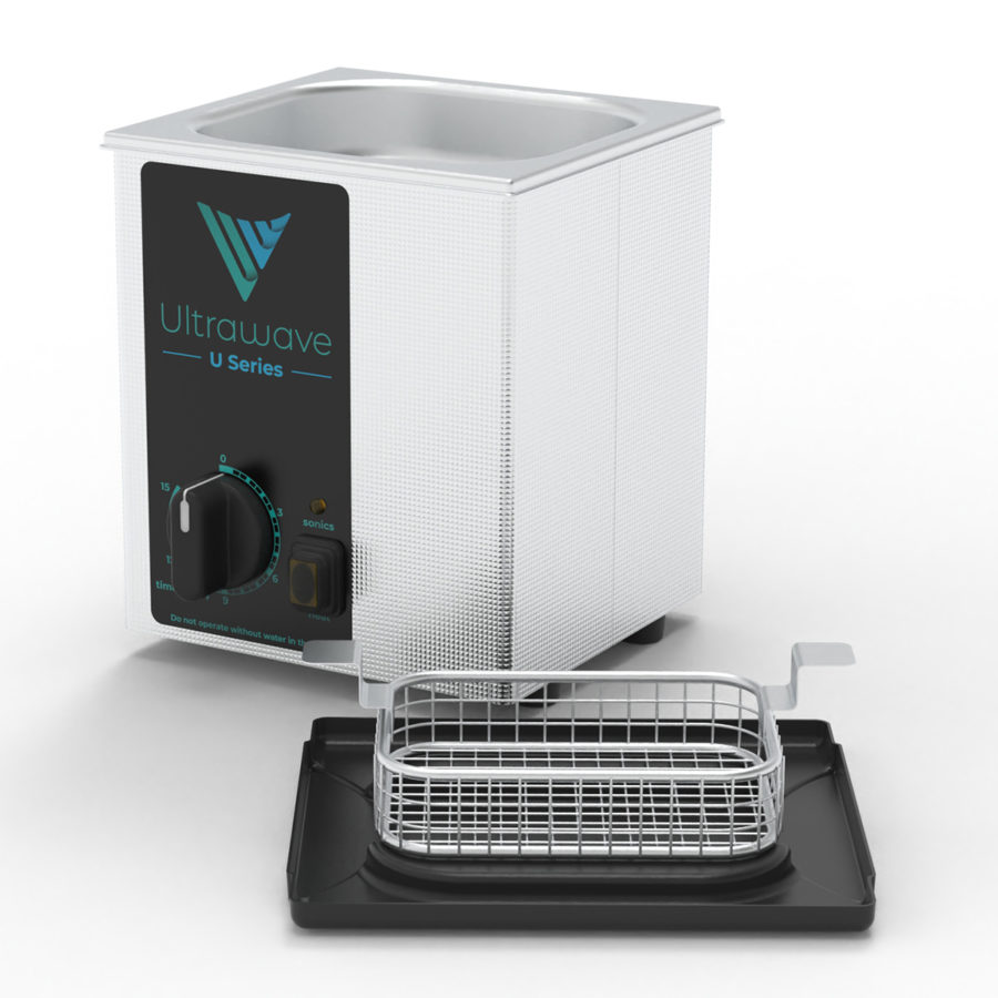 NEON 90 ULTRASONIC 90L TANK - Solder Connection