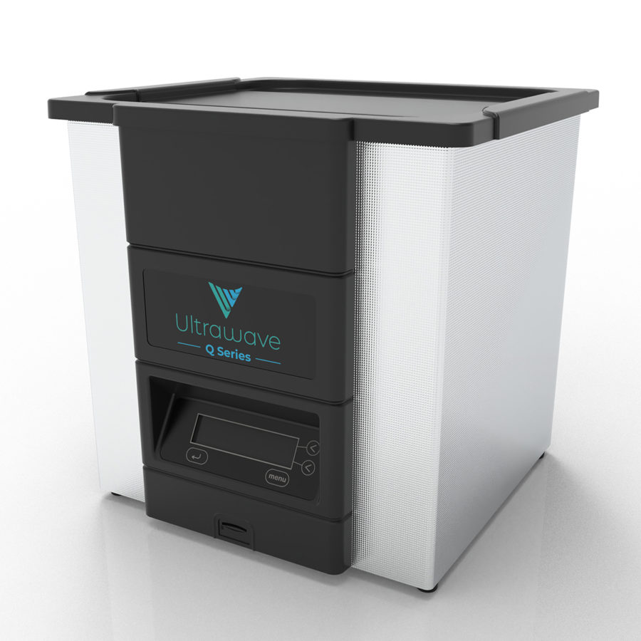 IND30 ULTRASONIC 32L TANK - Solder Connection