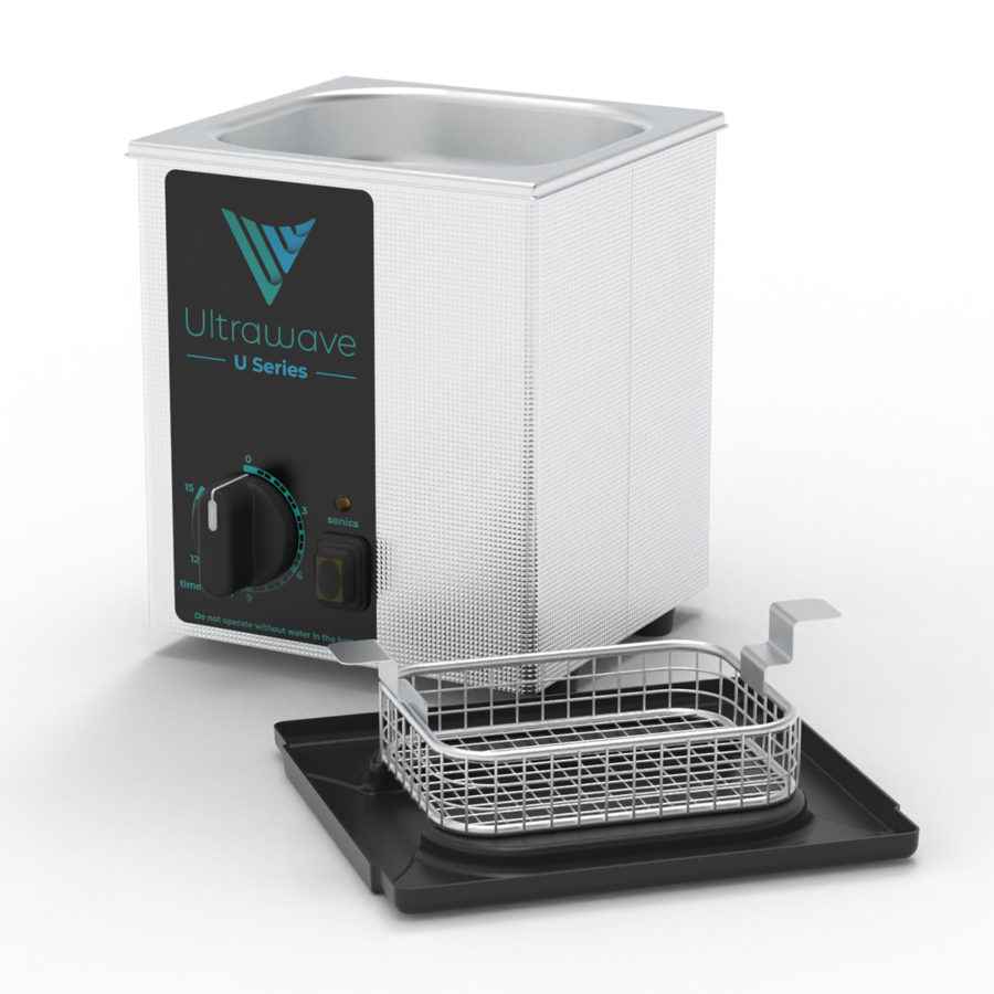 NEON 90 ULTRASONIC 90L TANK - Solder Connection