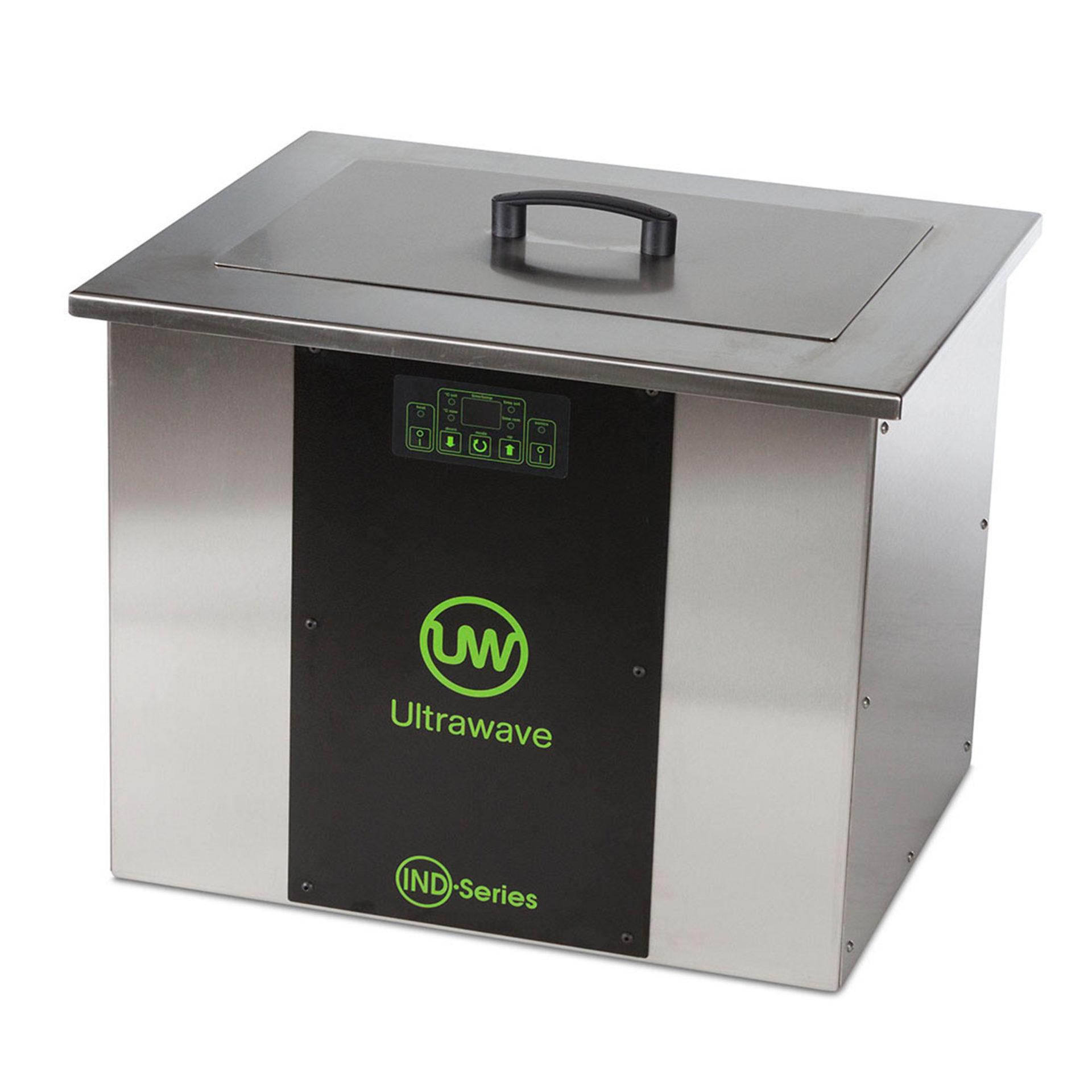 IND45 ULTRASONIC 47L TANK - Solder Connection