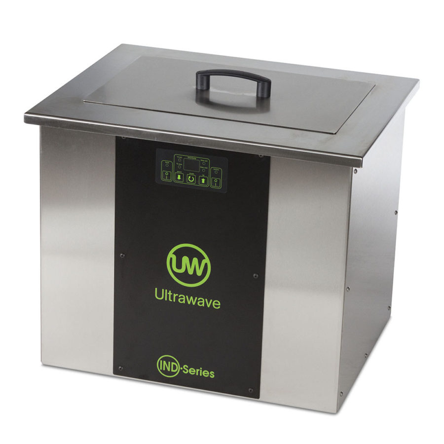 IND80 ULTRASONIC 80L TANK - Solder Connection