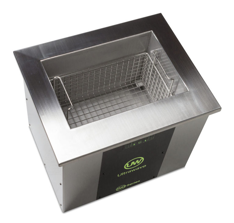 IND90 ULTRASONIC 90L TANK - Solder Connection