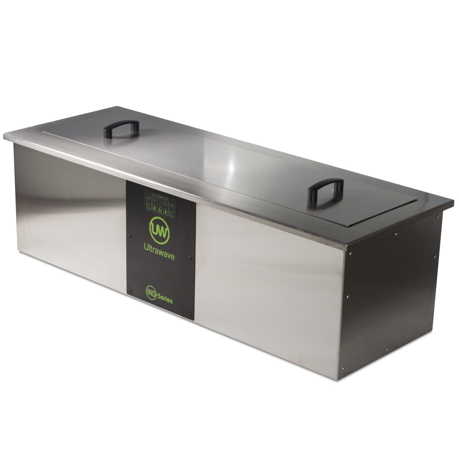 IND100 ULTRASONIC 108L TANK - Solder Connection