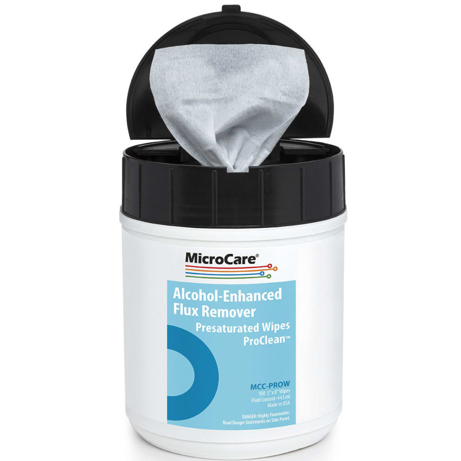 LYNX EVO STEREO MICROSCOPE - Solder Connection