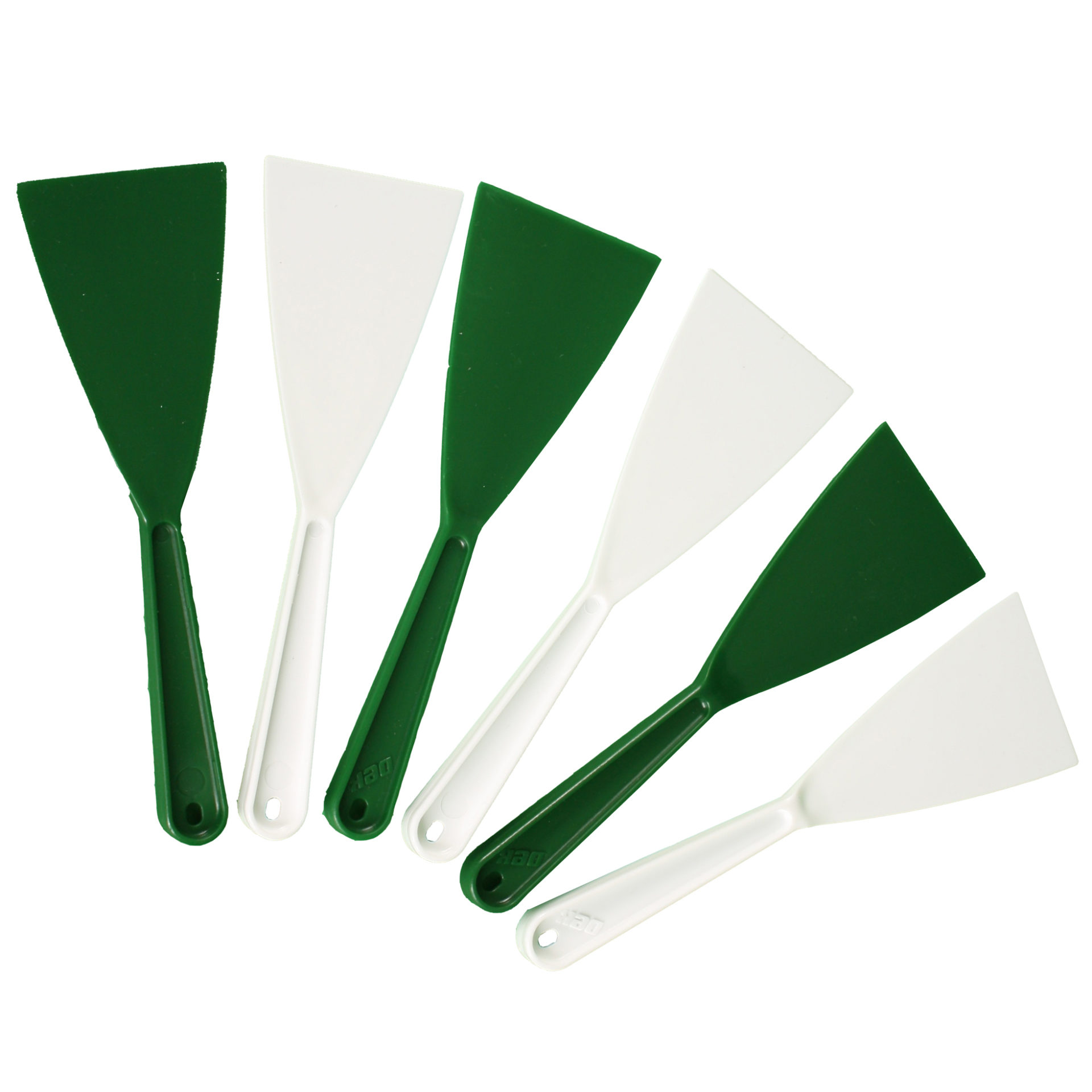 DEK SPATULA FOR SOLDER PASTE - Solder Connection