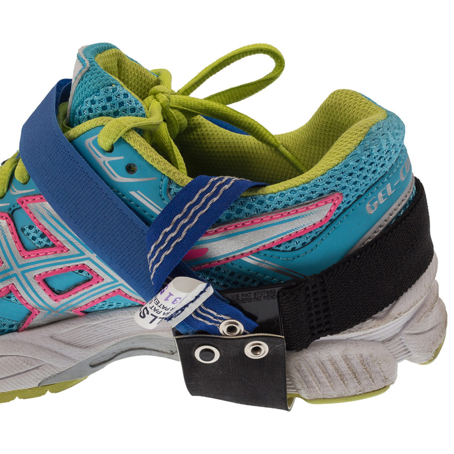 HS2 ESD ADJUSTABLE HEEL STRAP - Solder Connection