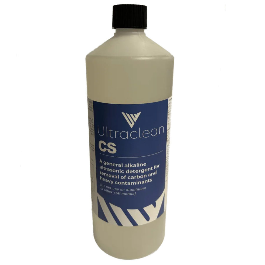 ULTRACLEAN CS ALKALINE CLEANING DETERGENT - Solder Connection