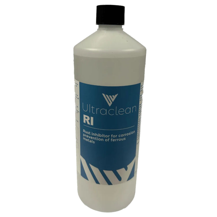 ULTRACLEAN RI RUST INHIBITOR DETERGENT - Solder Connection