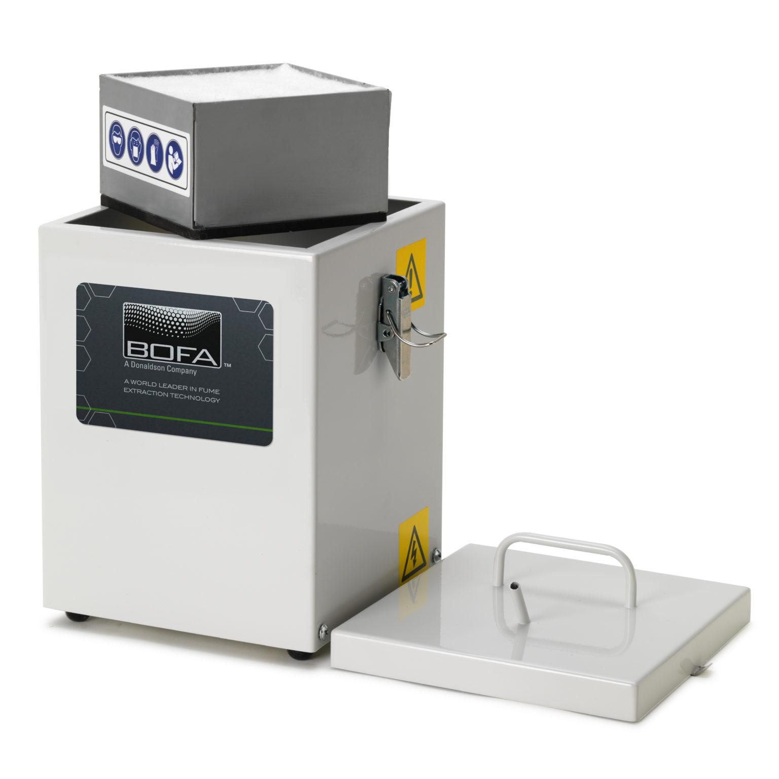 BOFA T1 SINGLE TIP EXTRACTION SYSTEM - Solder Connection