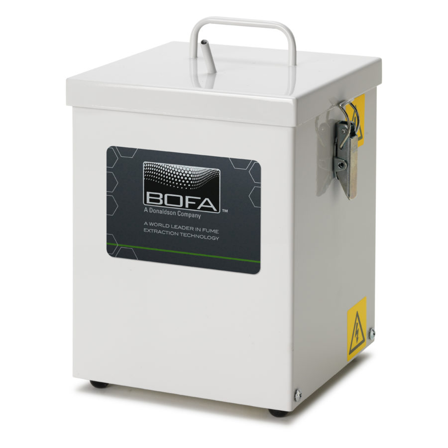 BOFA T1 SINGLE TIP EXTRACTION SYSTEM - Solder Connection