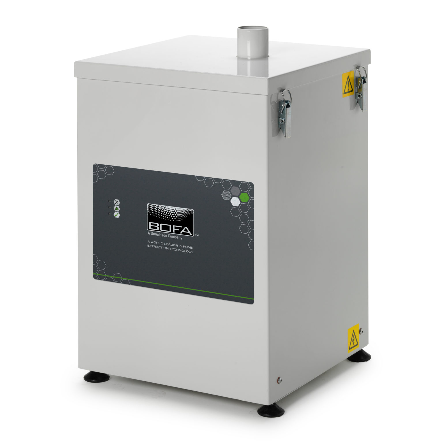 A1050017 BOFA PUMP FOR V600, ORACLE IQ & AD RANGE - Solder Connection