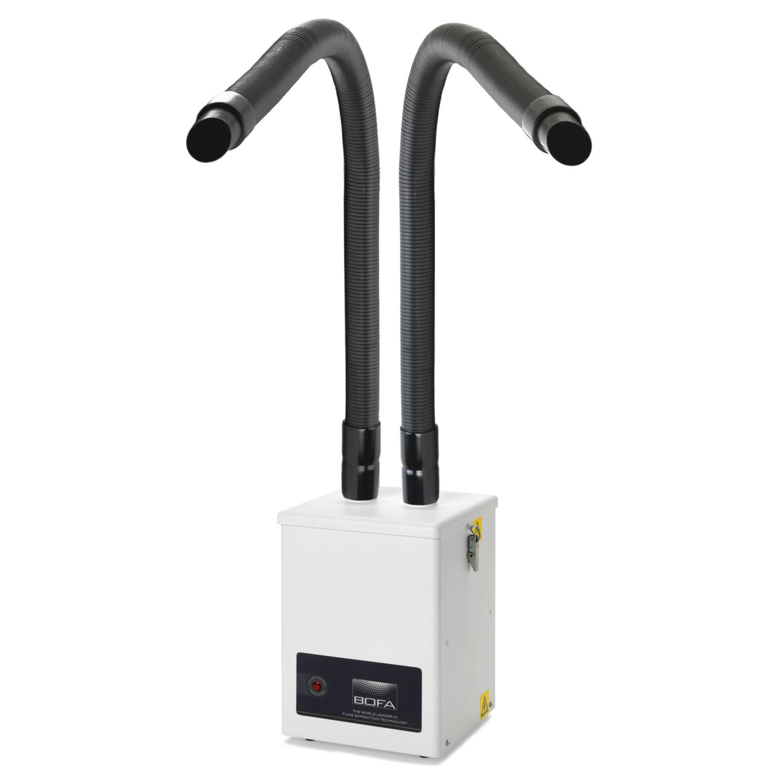BOFA V200 SINGLE ARM FUME EXTRACTION SYSTEM - Solder Connection