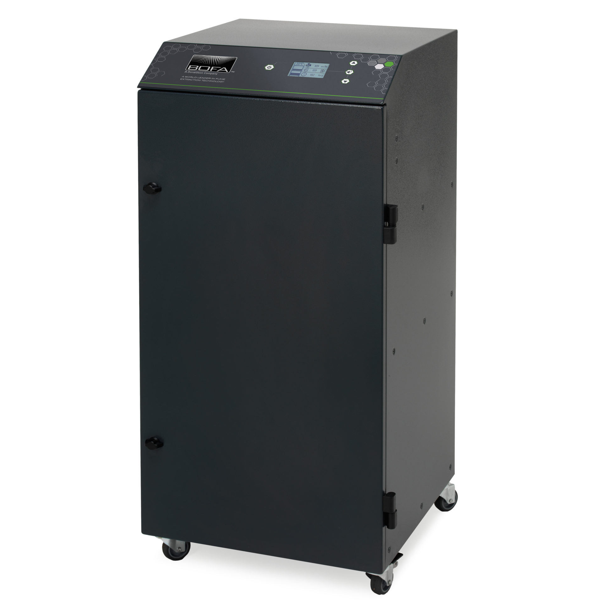 A1030155 BOFA AD ORACLE IQ COMBINED FILTER - Solder Connection