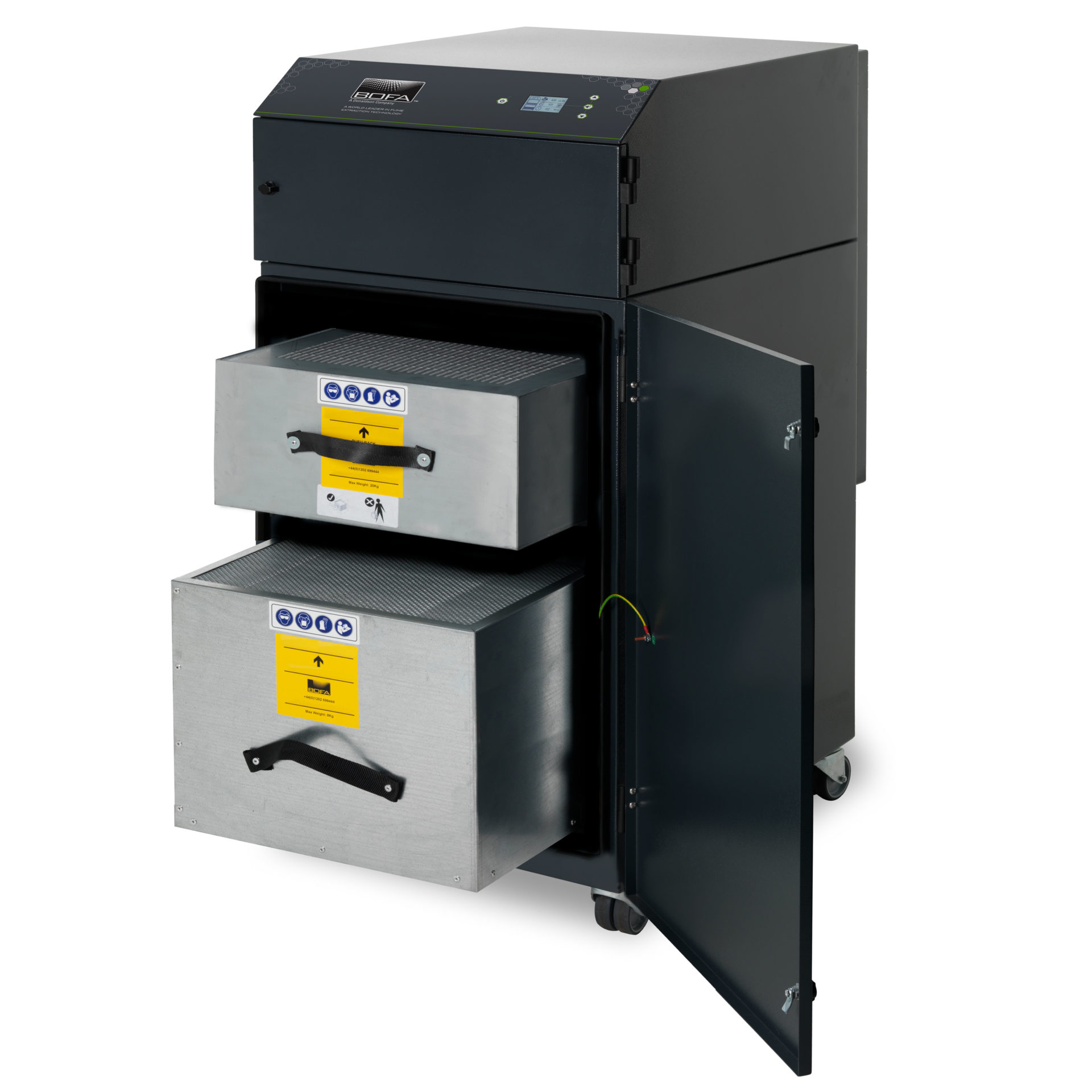 A1030156 BOFA AD ORACLE IQ PRE FILTER - Solder Connection