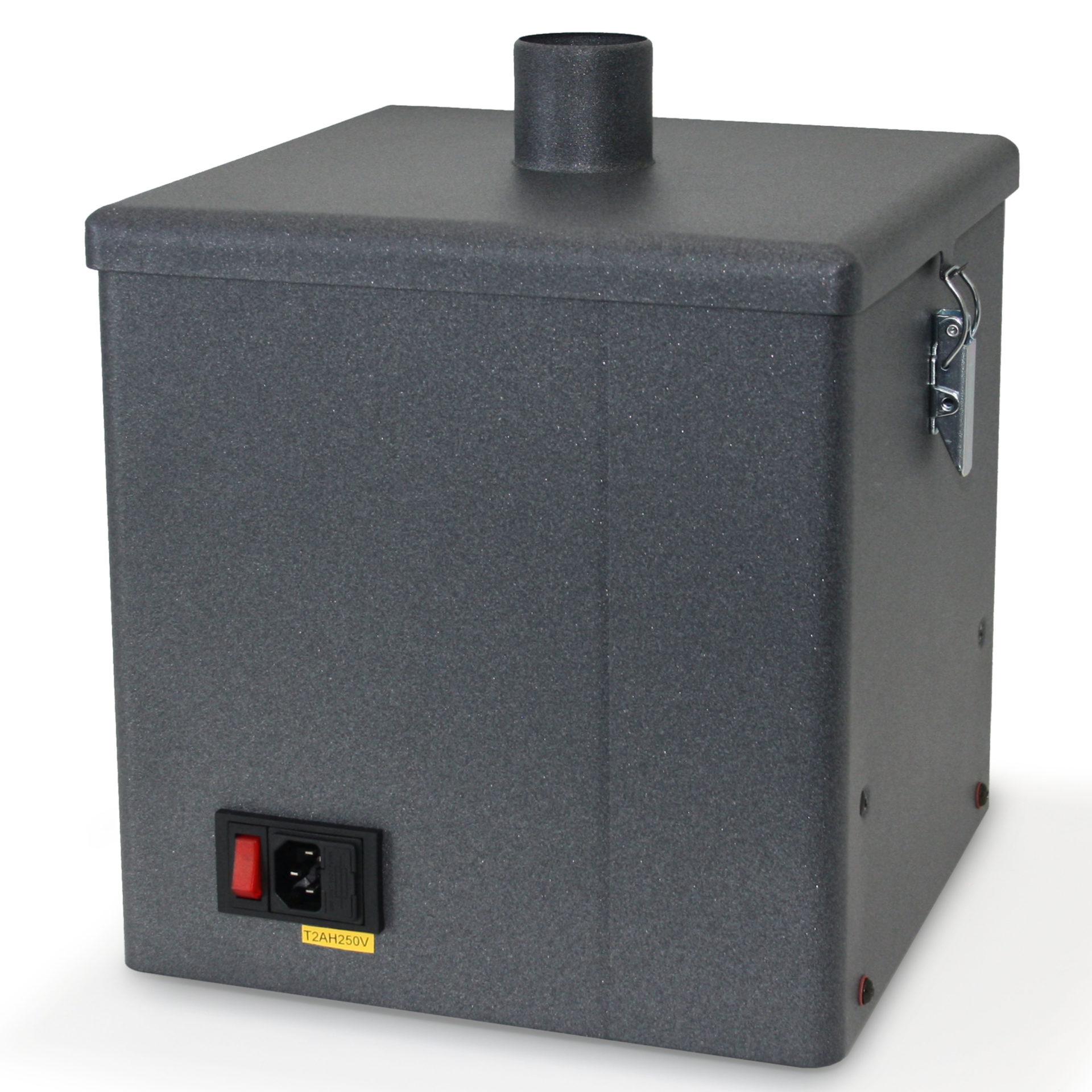 BOFA 3D PRINTPRO 2 EXTRACTION SYSTEM FOR 3D PRINTERS - Solder Connection